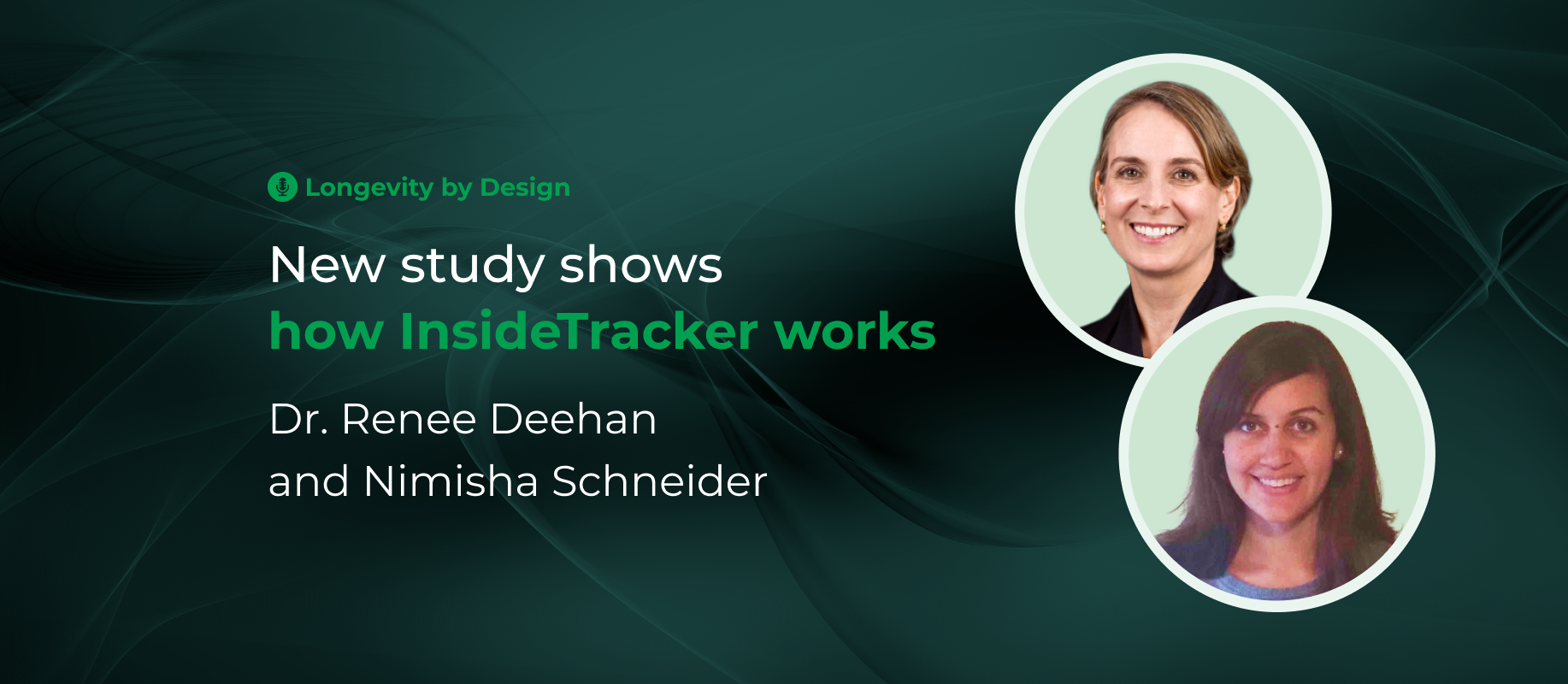 New Study Shows How InsideTracker Works